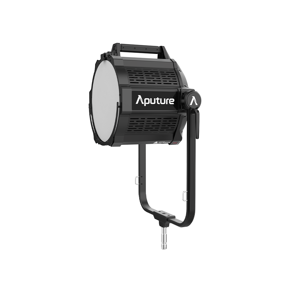 Ống kính đèn Aputure Fresnel F14 - Công ty Hà Bảo - Đại lý phân phối ...